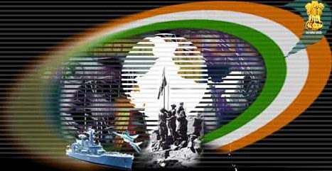 Profile : Ministry of Defence : India (MoD)